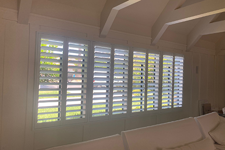 Elevate Your Arcadia Home with Custom Select View Shutters for ...
